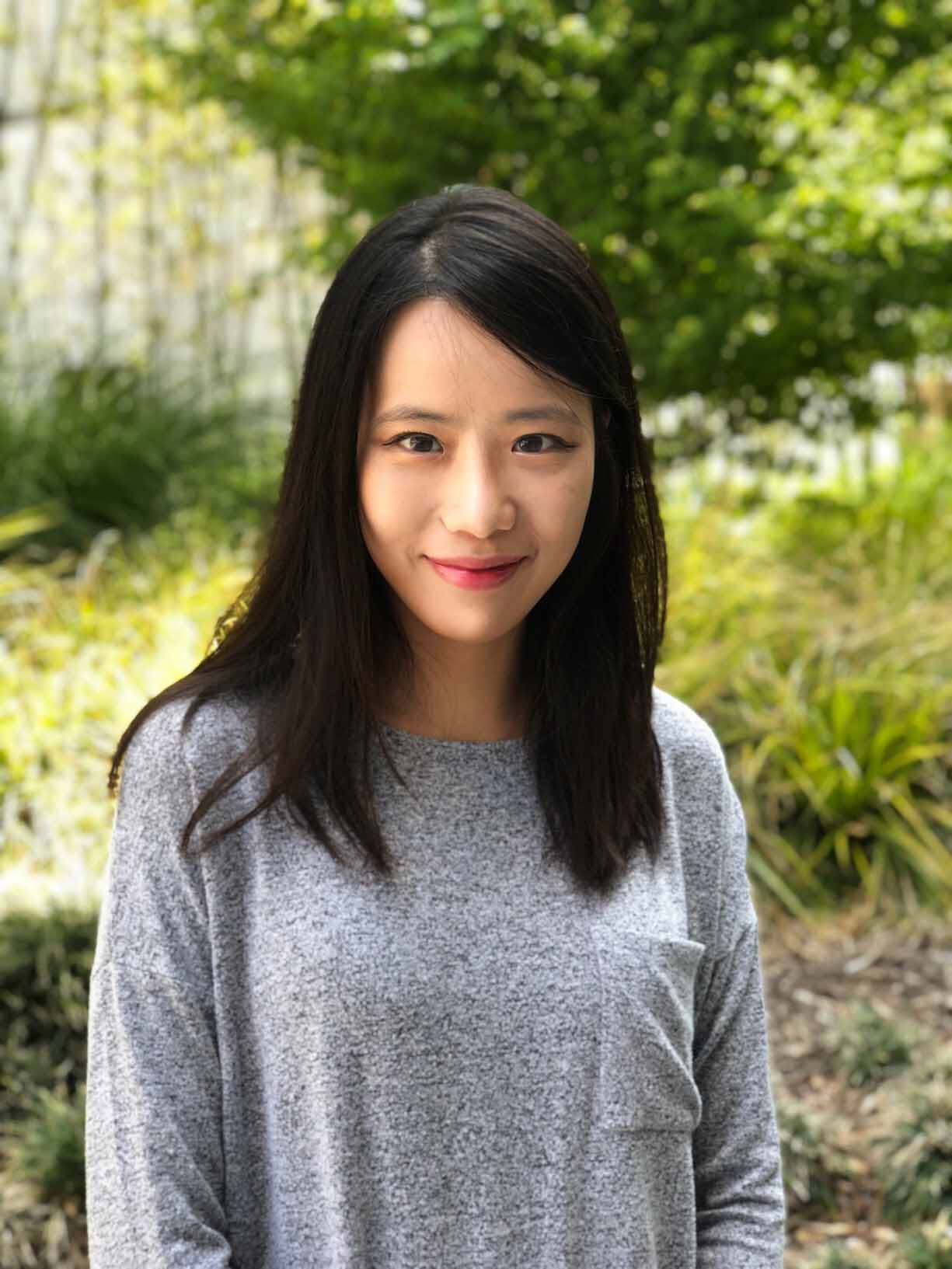 2018 Travel Awardees